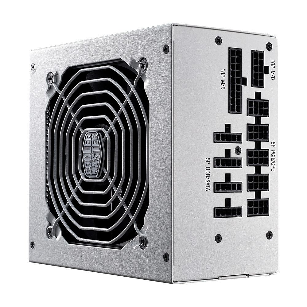 Buy Cooler Master MWE 750W 80+ Gold Fully Modular V2 ATX 3.0 Power ...