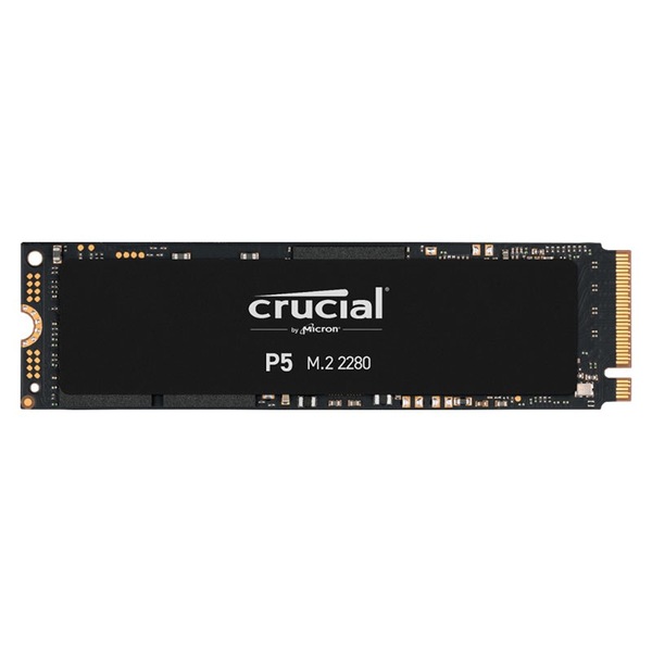 Buy Crucial P5 1TB M.2 NVMe SSD [CT1000P5SSD8] - MyDeal Australia