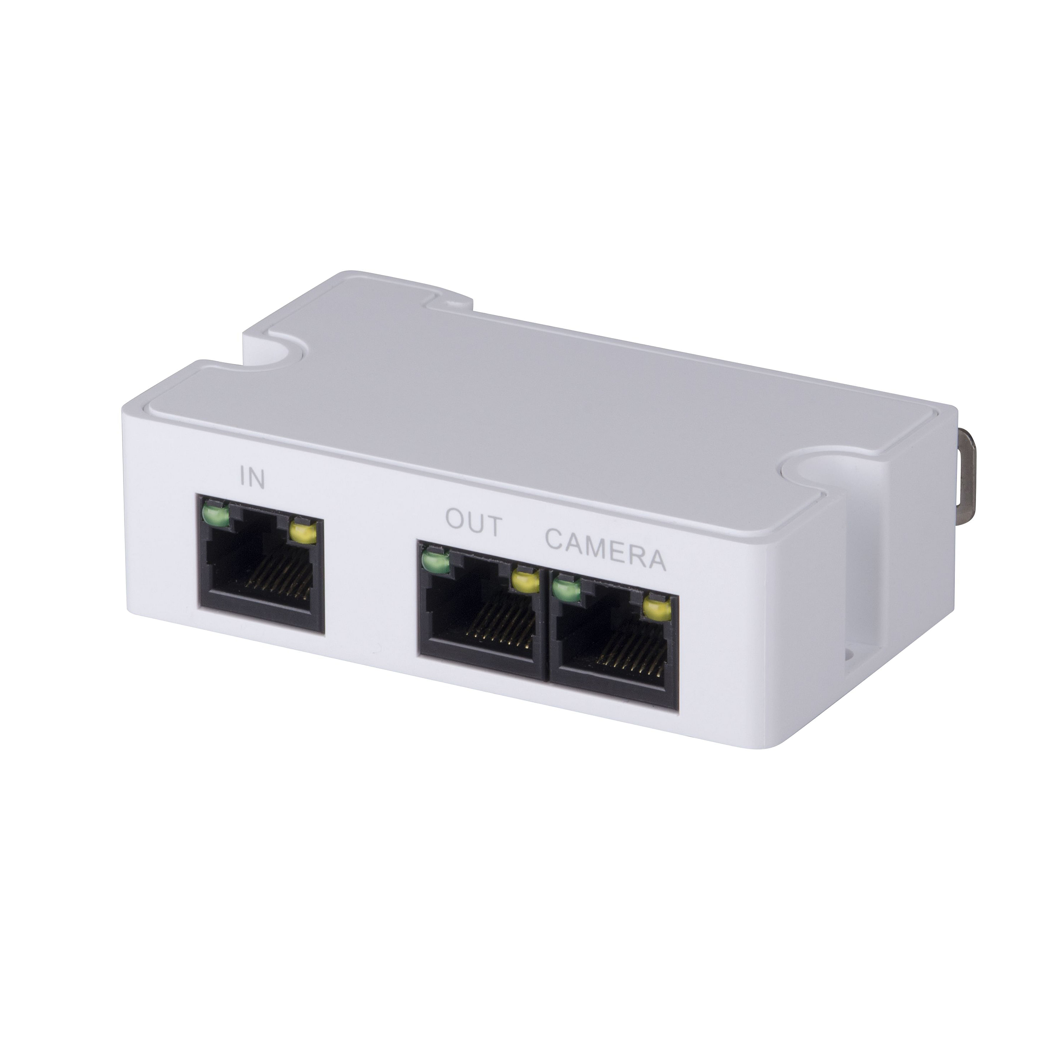 Buy Dahua PFT1300 POE Extender - MyDeal Australia