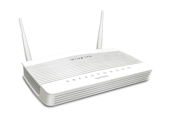 Buy DrayTek Vigor 2765Vac Single WAN VDSL2 35b/ADSL2+ VoIP 802.11ac ...