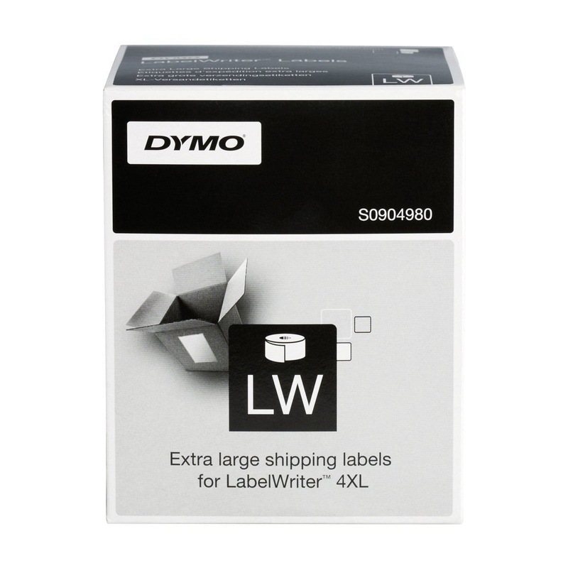 Buy DYMO Extra Large Shipping Labels [S0904980] - MyDeal
