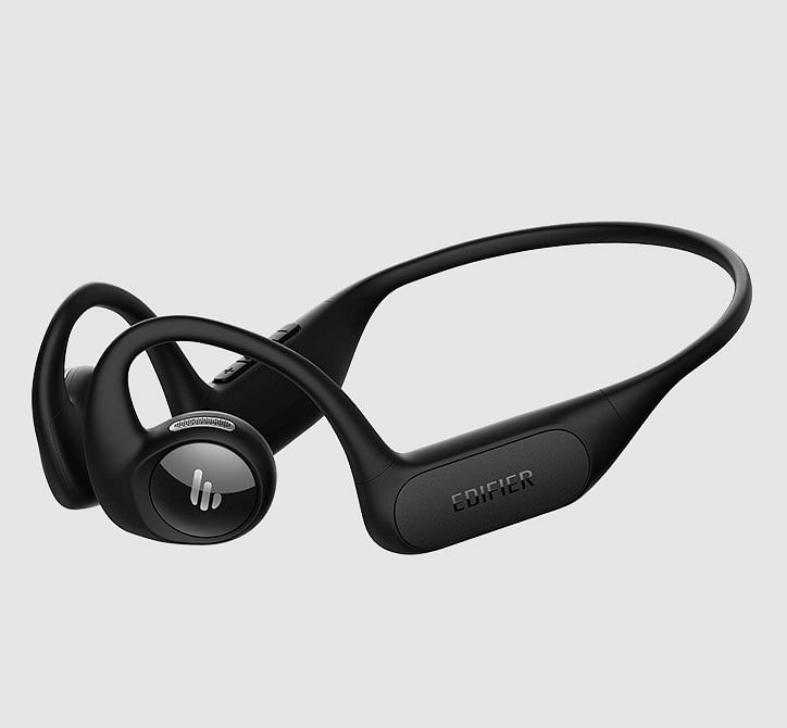 Buy Edifier Comfo Run OpenEar Wireless Sports Headphone - Black [COMFO ...