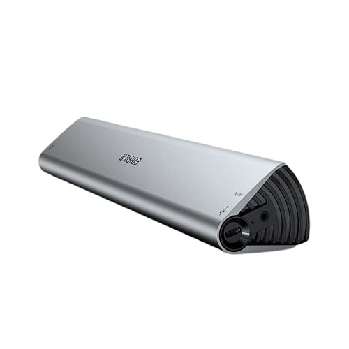 Buy Edifier MF200 External Speaker - Silver [MF200 Silver] - MyDeal Australia