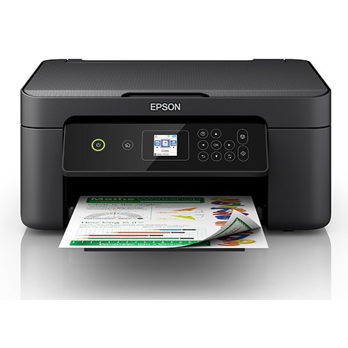 Buy Epson XP-3100 Expression Home Multi-Function Colour Inkjet Printer ...