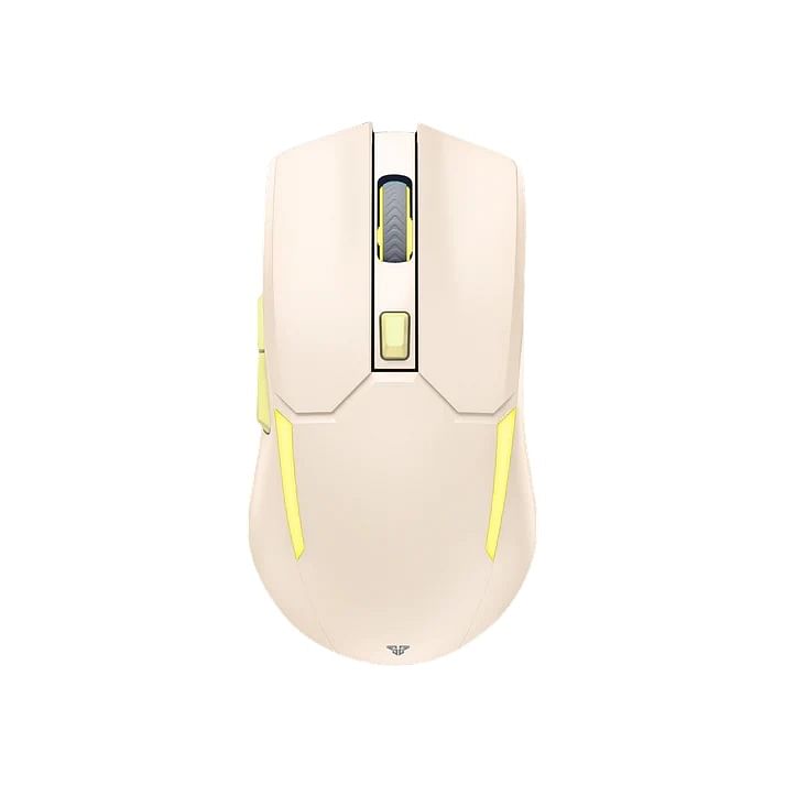 Buy Fantech 2.4Ghz Wireless Gaming Mouse WGC2 Beige [MSFTWGC2BG ...