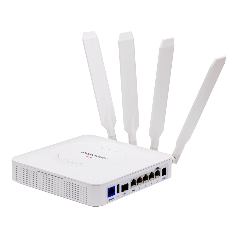 Buy Fortinet FortiExtender 211E 2 Sim Wireless Router [FEX-211E] - MyDeal