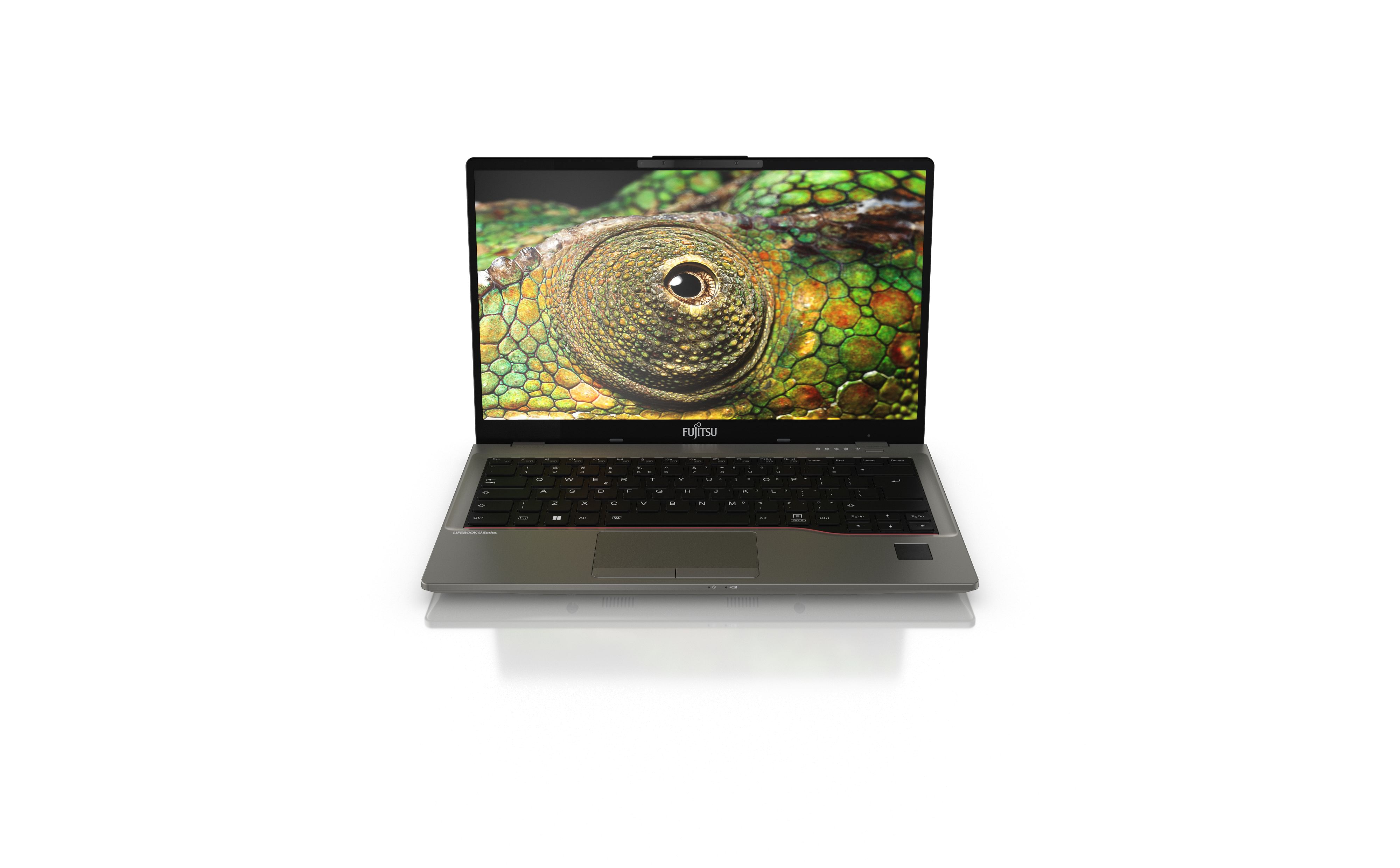 Buy Fujitsu LifeBook U7412 14" FHD Touchscreen Laptop, i7-1255U, 16GB ...