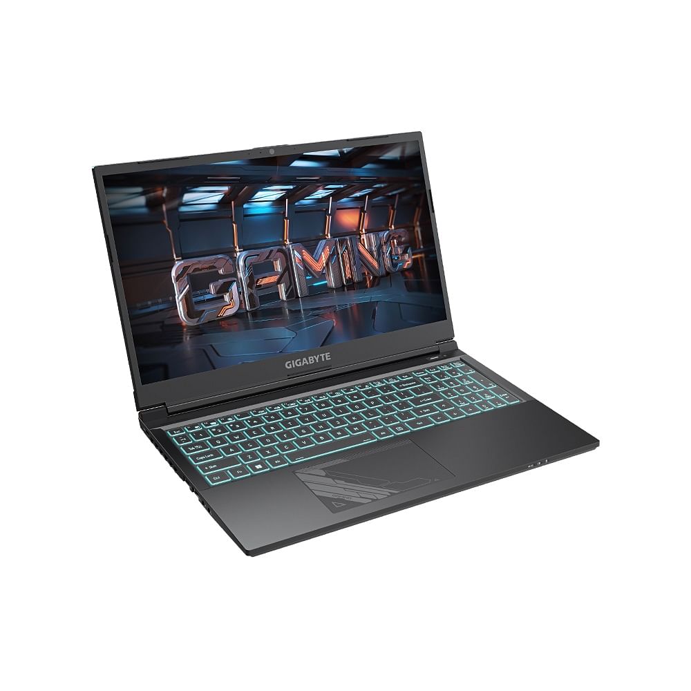 Buy Gigabyte G5 MF5 15.6" FHD 144Hz Laptop, i7-12650H, 16GB RAM, 512GB ...