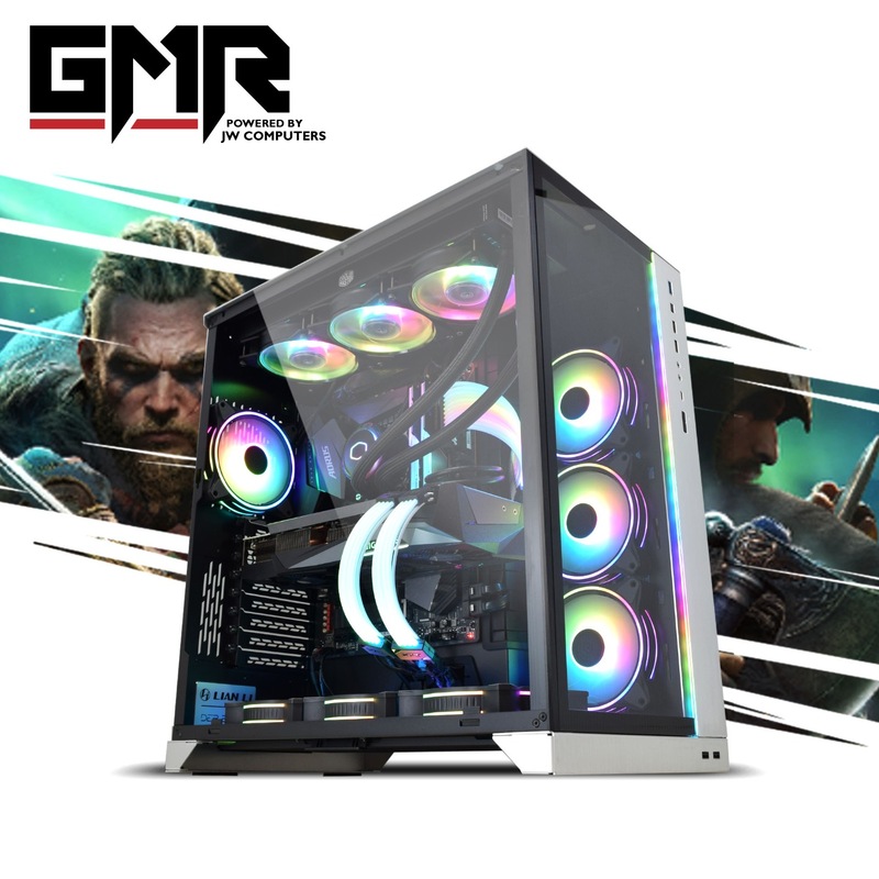 Buy GMR Crusader 3080 Gaming PC - Intel i9-10850K, 32GB DDR4 RAM, 10GB ...