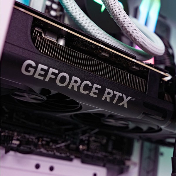 Buy GMR Spectre 5070 Gaming PC - (Ryzen 7 7800X3D - 32GB RAM - RTX 5070 ...