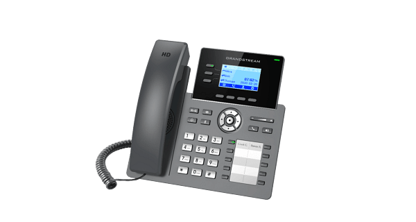 Buy Grandstream GRP2604 3 Lines Carrier-Grade IP Phone - MyDeal Australia
