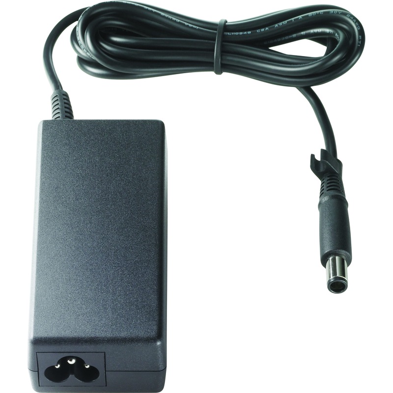 Buy HP 90W Smart AC Adapter (4.5mm) [H6Y90AA] - MyDeal