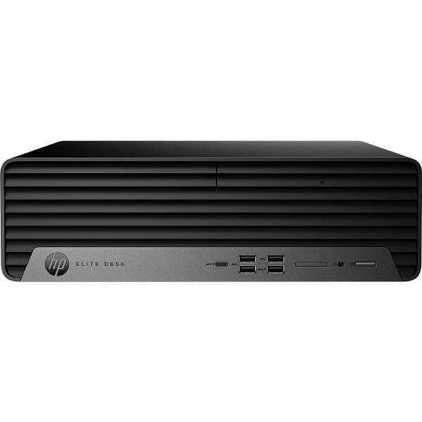 Buy HP Elite 800 G9 Small Form Factor Desktop PC, i7-12700, 16GB RAM ...