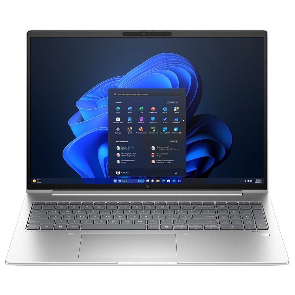 Buy HP EliteBook 660 G11 16" WUXGA Laptop, Ultra 7-155U, 16GB RAM ...