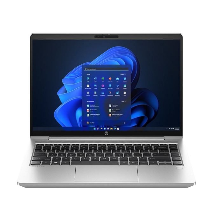 Buy Hp Pb 450 G10 156 Hd Laptop I7 1355u 8gb Ram 256gb Ssd Windows 11 Pro 86r25pa Mydeal