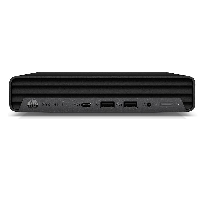 Buy HP Pro Mini 400 G9 Desktop PC i3-12300T, 8GB RAM, 256GB SSD ...