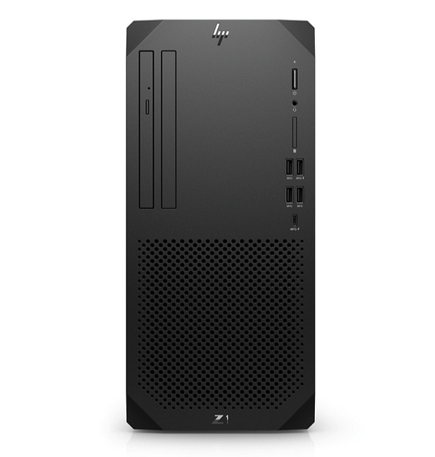Buy HP Z1 TWR G9 i7-13700, 16GB RAM, 512GB SSD, RTX 3060, Windows 11 ...