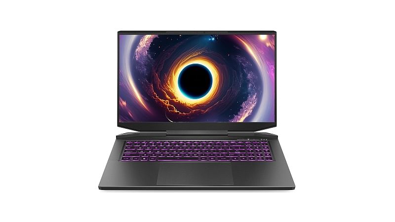 Buy Infinity M7 17.3" QHD 165Hz Laptop, R7-7840HS, 16GB RAM, 1TB SSD ...