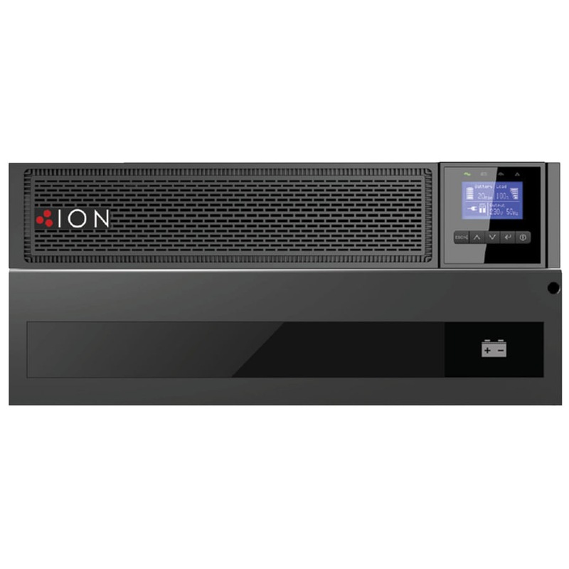 Buy ION F18 IOT Rack/Tower Double-Conversion Online 6000VA/6000W Unity ...