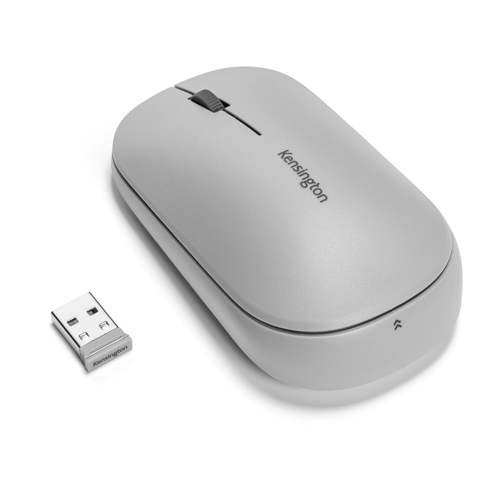 Buy Kensington SureTrack Mouse RF Wireless+Bluetooth 2400 DPI ...