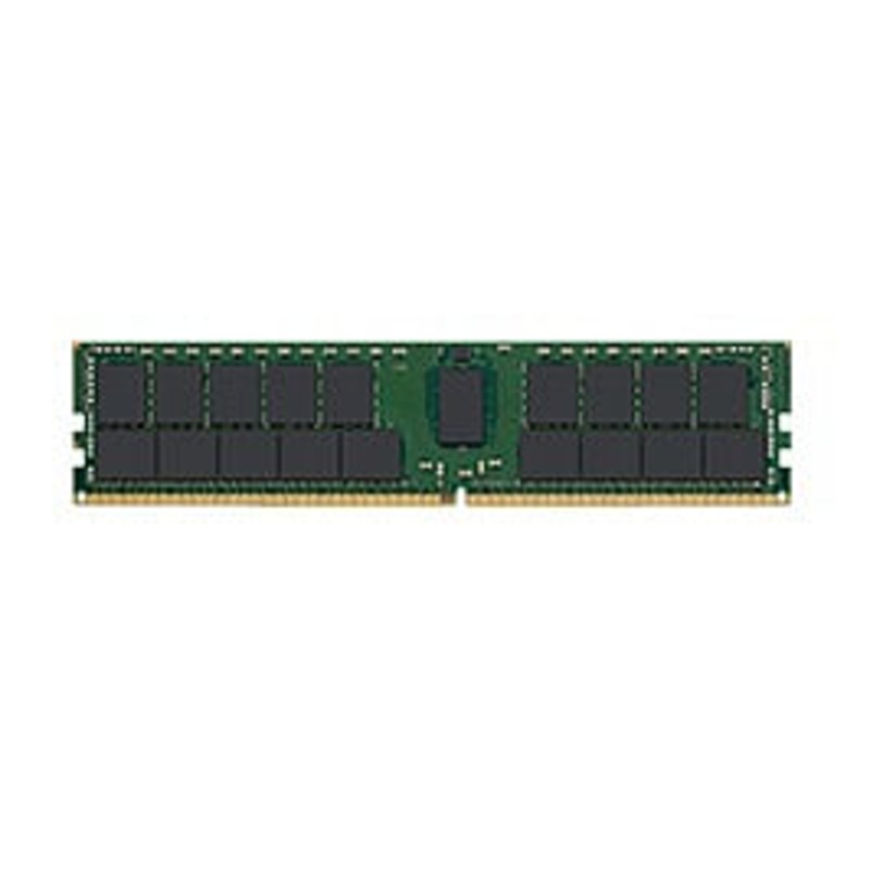 Buy Kingston 64GB DDR4-3200 ECC Server Memory [KSM32RD4/64HCR] - MyDeal