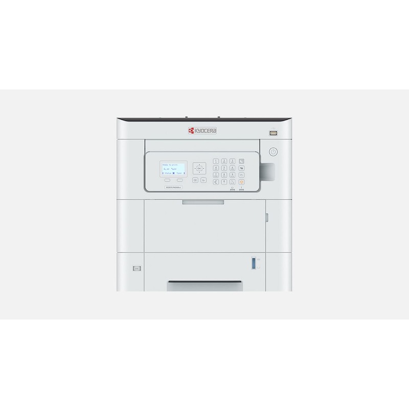 Buy Kyocera ECOSYS PA3500cx Colour Laser Printer [1102YJ3AU0] - MyDeal