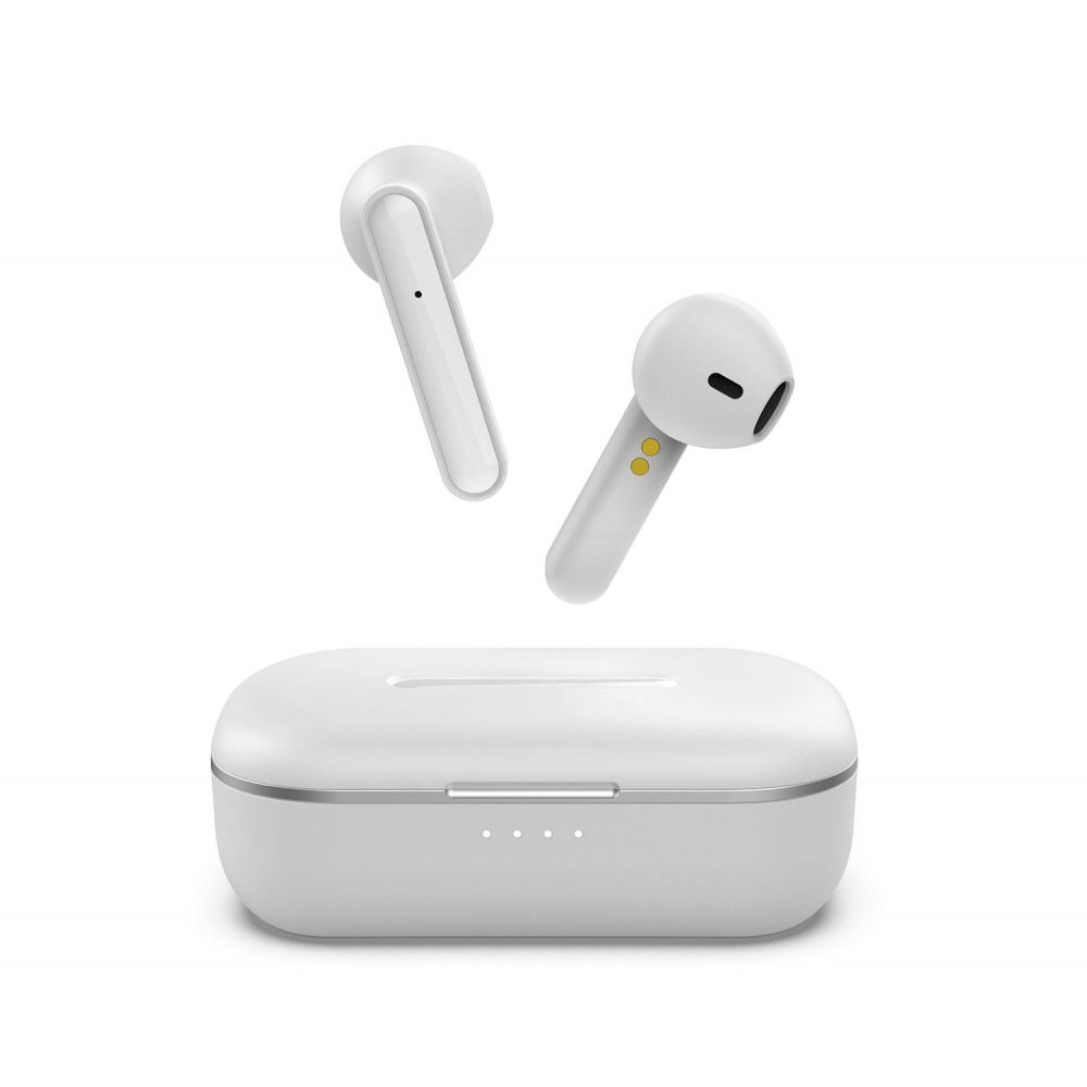 Buy Laser TWS Earphones with Laser Charge Case [AO-AB350TWS] - MyDeal ...