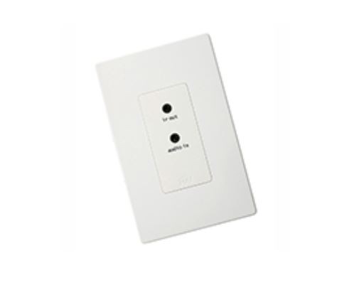 Buy Leviton Hi-Fi 2 Remote Input Module [95A04-1] - MyDeal Australia