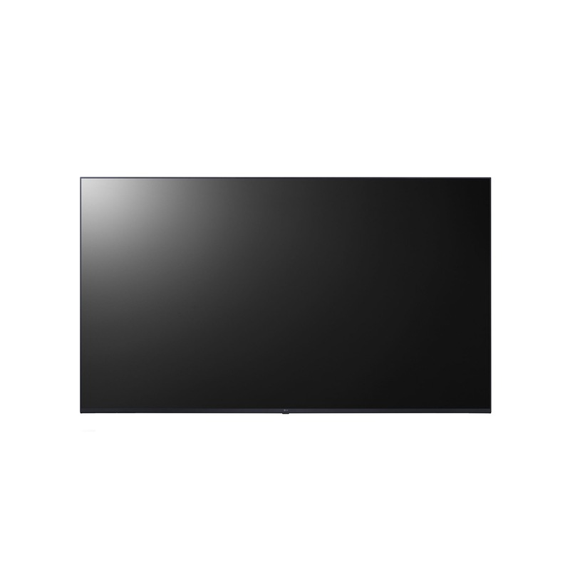 Buy LG 50UL3J-B 50" 4K UHD 400Nits Signage Display - MyDeal