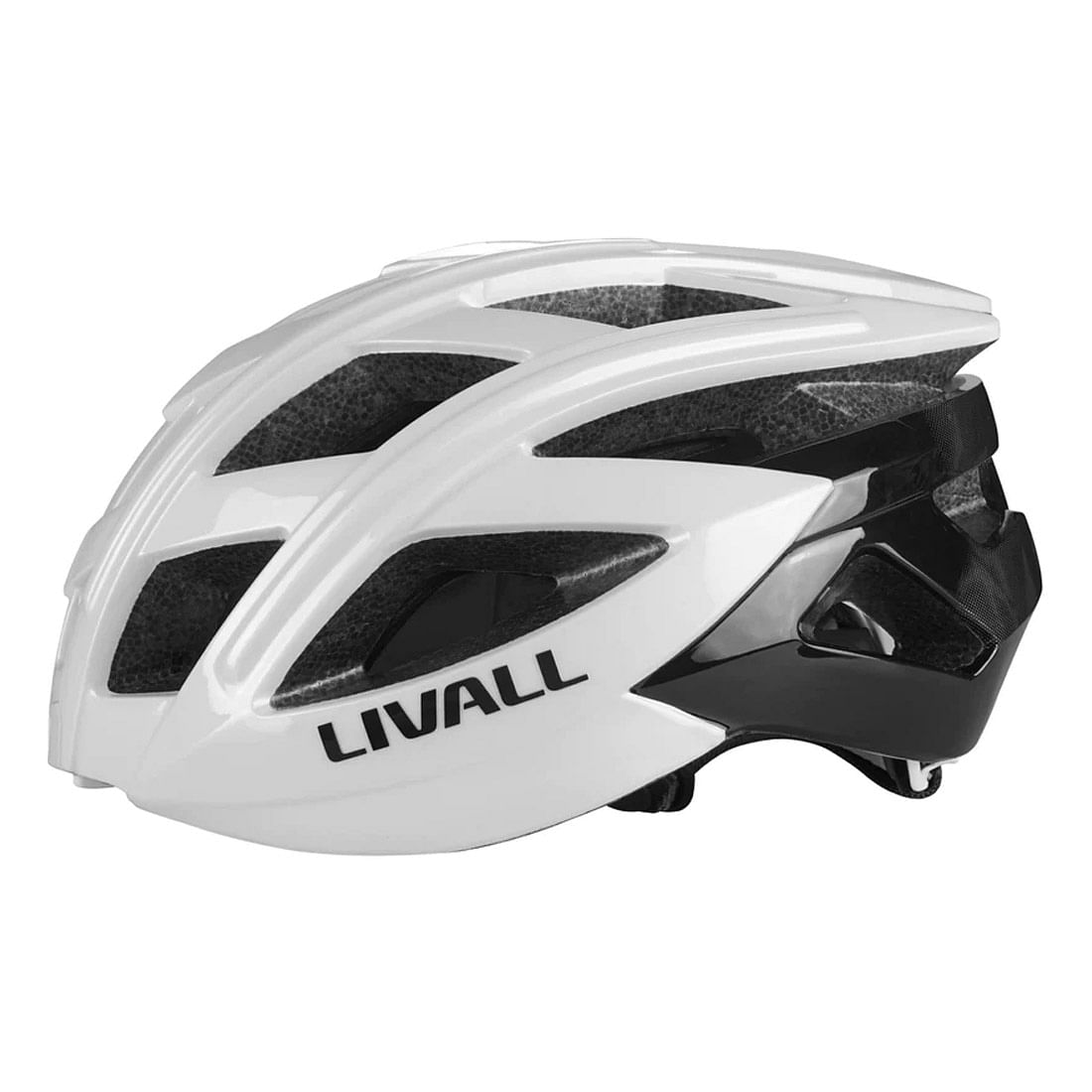 Buy Livall Smart Cycling Helmet BH60SE - NEO White [LIV299006] - MyDeal ...