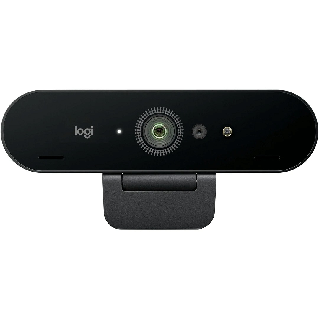 Buy Logitech 4K PRO HD Webcam [960-001196] - MyDeal Australia