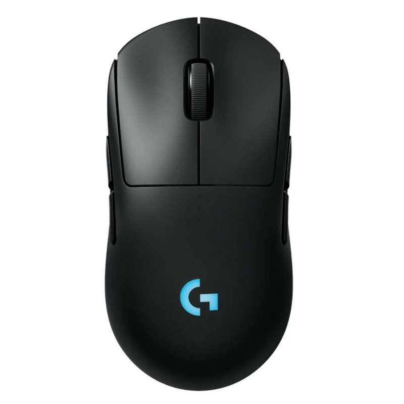 Buy Logitech PRO 2 LIGHTSPEED Wireless Gaming Mouse [910-007297] - MyDeal