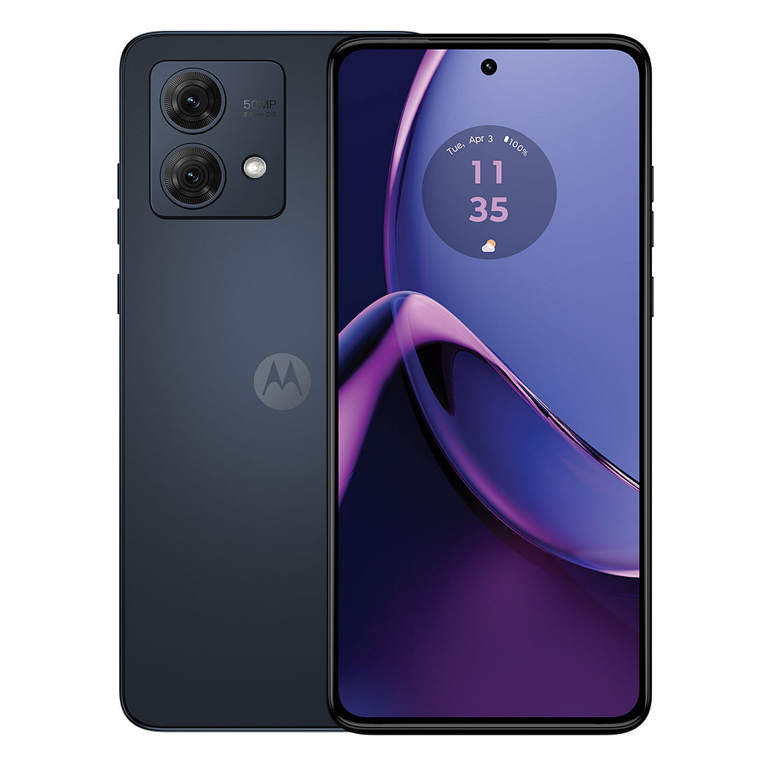 Buy Motorola G84 5G 256GB/12GB 6.5" - Midnight Blue [MOT207040 ...