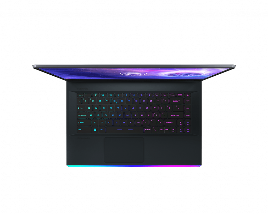 Buy MSI Raider GE66 15.6"QHD, 12th Gen i9-12900HK, 32GB RAM, 2T SSD ...