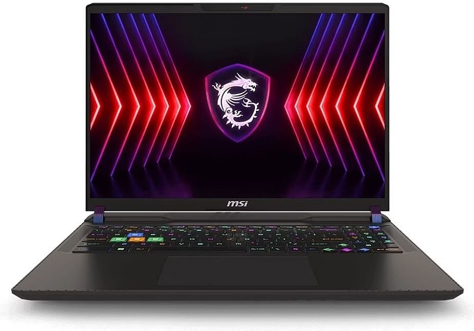Buy MSI Vector 16 HX A14VHG 16" QHD+ 240Hz Laptop, i7-14650HX, 96GB RAM ...