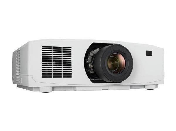 Buy NEC PV710UL Laser Projector - MyDeal Australia