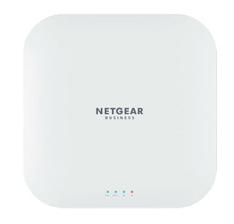 Buy Netgear Essentials WiFi 6 AX3600 Dual Band Wall/Ceiling Mount, PoE ...
