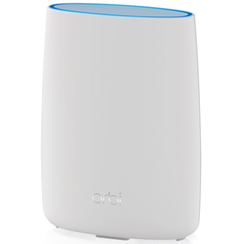 Buy Netgear LBR20 Orbi 4G/LTE WiFi Modem Router [LBR20-100AUS] - MyDeal ...