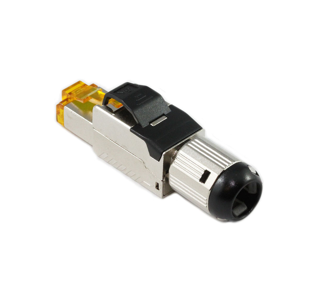 Buy CAT6A Field Termination Plug [CB-RJ45-67] - MyDeal Australia