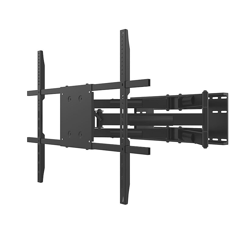 Buy North Bayou MTC-502XL HD Cantilever Wall Mount Screens to 90 ...