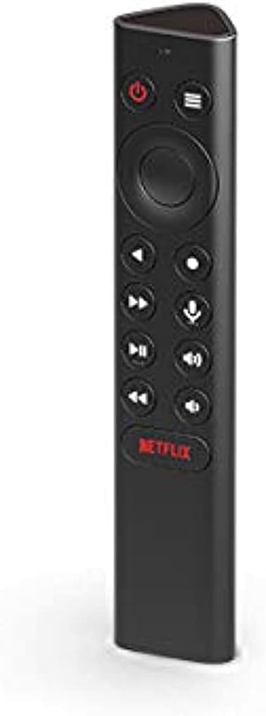 Buy nVidia Shield TV Remote [930-13700-2500-000] - MyDeal Australia