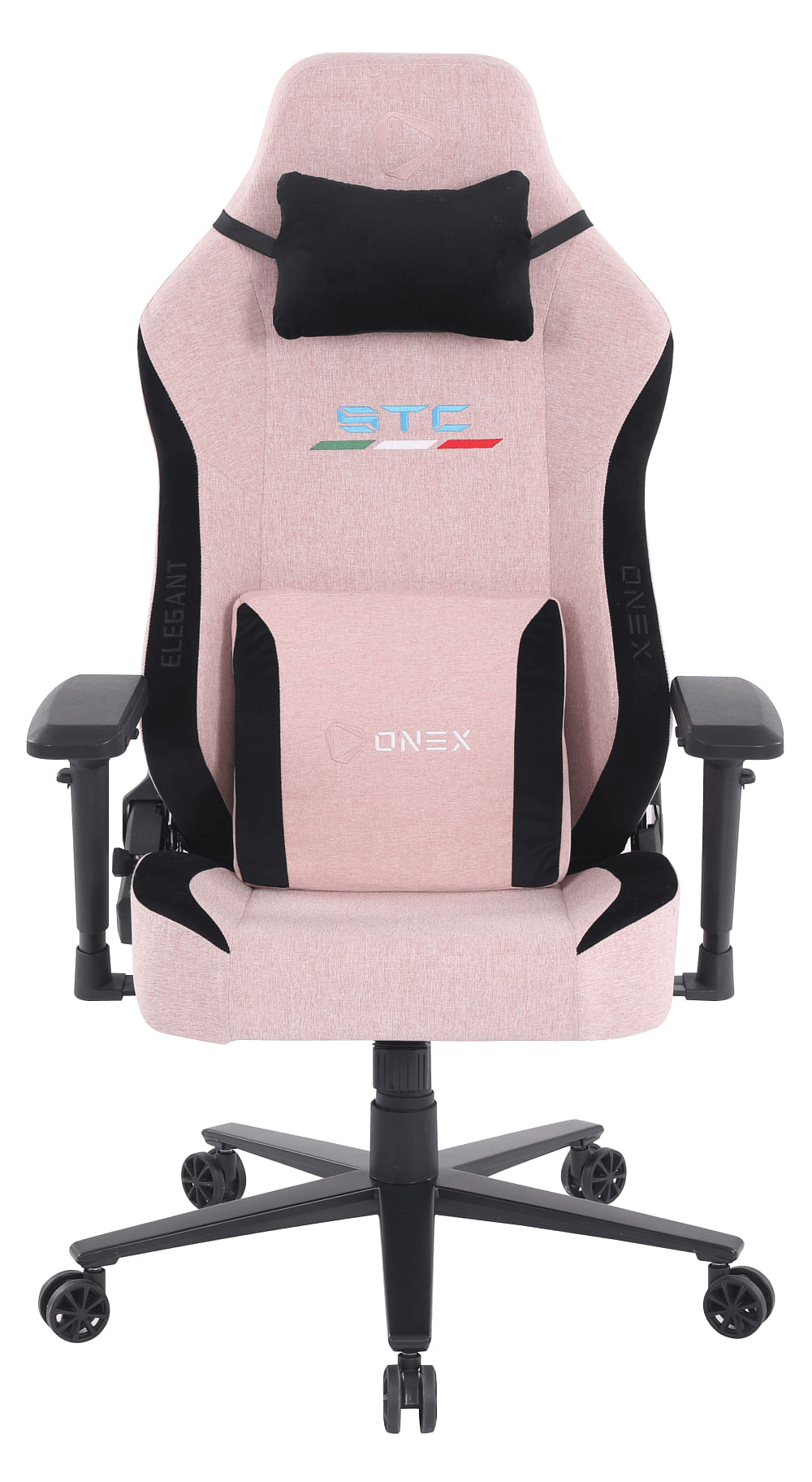 Buy ONEX STC Elegant XL Gaming/Office Chair - Pink [ONEX-STC-E-XL-PK ...