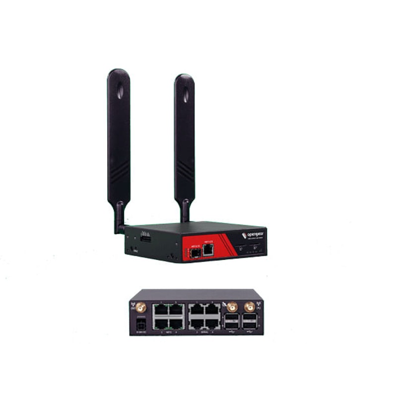 Buy Opengear ACM7000 4-Serial 4G/LTE-A Pro Cellular Resilience Gateway [ACM7004-5-L] - MyDeal