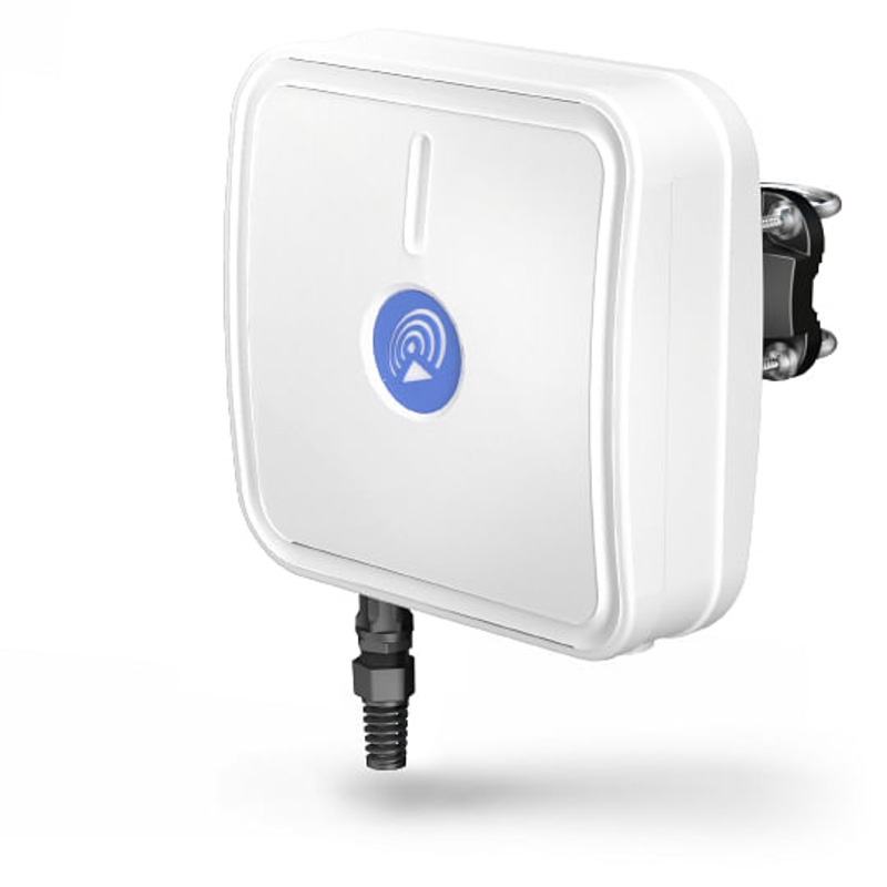 Buy QuMax IP67 Directional Antenna Enclosure Teltonika RUTX09 [AX09M ...