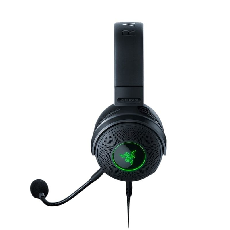 Buy Razer Kraken V3 Wired USB Gaming Headset With Razor Chroma RGB ...