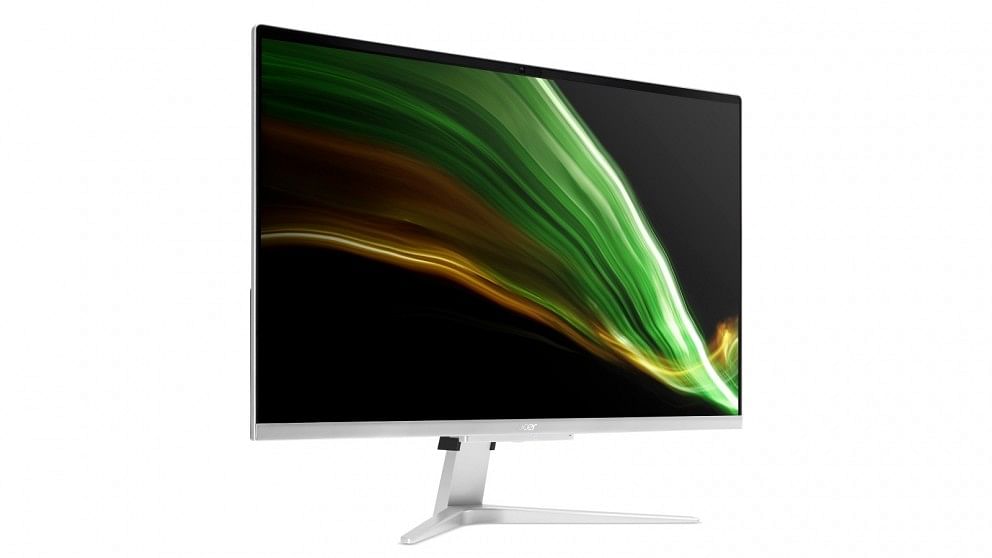 Buy (Refurbished) Acer Aspire 27" FHD All-In-One PC, i7-1165G, 16GB RAM ...