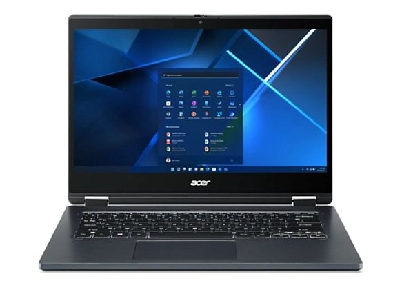 Buy (Refurbished) Acer TravelMate P414 Spin, 14" FHD IPS Touchscreen ...