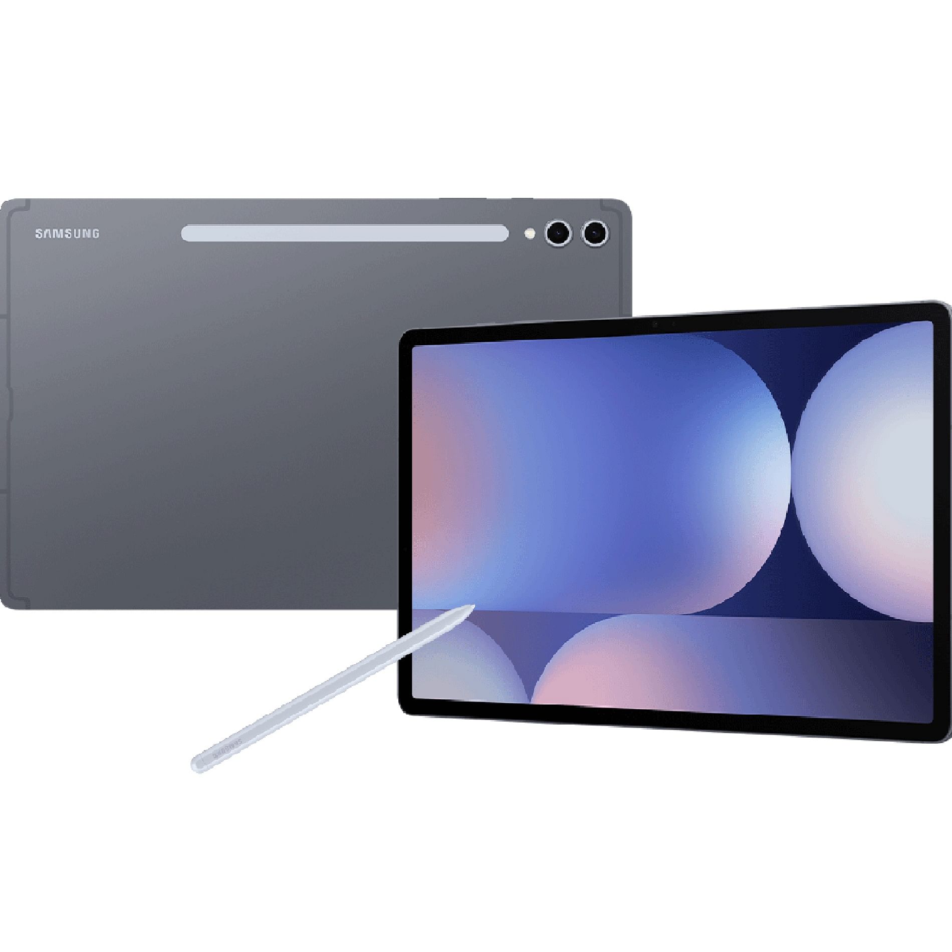 Buy Samsung Galaxy Tab S10+ 5G 512GB Tablet - Grey [SM-X826BZAEATS ...