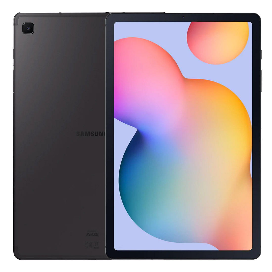 Buy Samsung Tab S6 Lite Wi-Fi 4GB/128GB Tablet - Oxford Grey [SAM ...