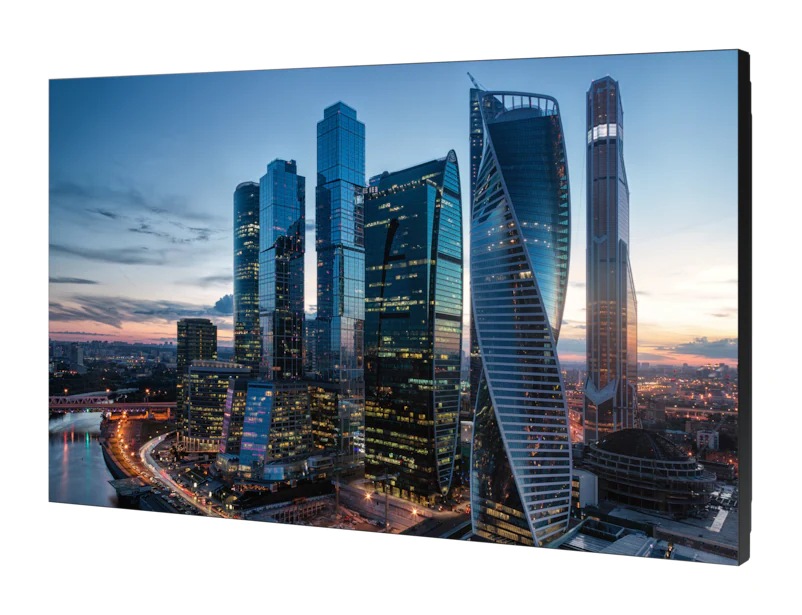 Buy Samsung VM55T-E Series 55" 24/7 Video Wall Display [LH55VMTEBGBXXY ...